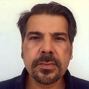 CHIKHI Samir - Ville de Montauban