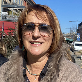 SARRET Charlotte - Ville de Montauban