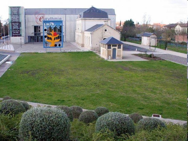 Eurythmie - Ville de Montauban