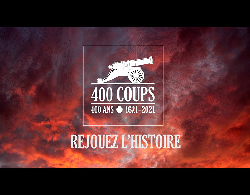 Faire 400 Coups Définition : Les expressions militaires : « Faire les ...
