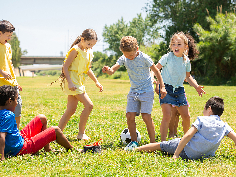 Centres de loisirs - Ville de Montauban