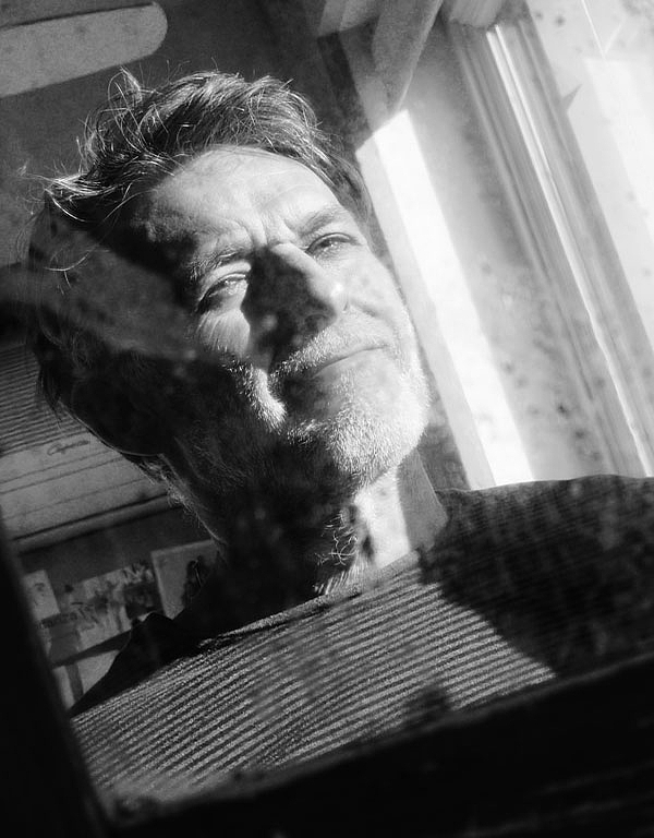 Jean-Louis Tripp, une vie en bulles - Ville de Montauban